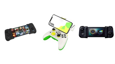 Best Mobile Game Controllers For Android And Iphone Game Freaks 365 Best Mobile Game Controllers For Android And Iphone Game Freaks 365