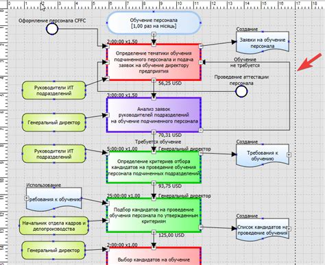 Wrong PageLines Position With Windows Scaling TMS Diagram Studio