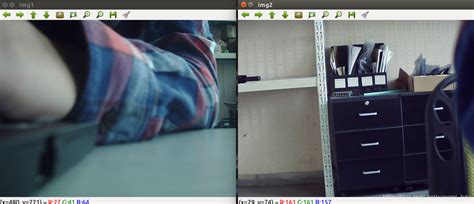 Opencv同时开启两个外接usb摄像头采集图像信息，并设置摄像头输出图像的分辨率c Opencv 同时打开2个摄像头 Csdn博客