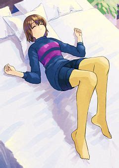 Frisk Undertale Page Of Zerochan Anime Image Board