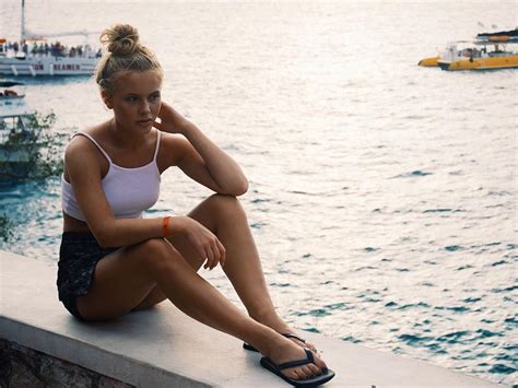 Zara Larsson Nude And Sexy Photos The Fappening