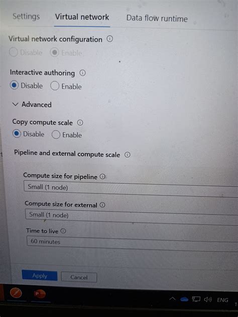 Azure Data Factory Calling Restapi Hosted On App Service Microsoft Qanda