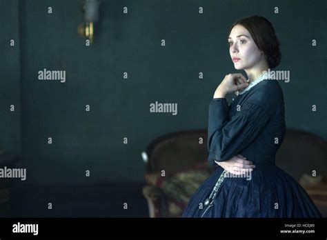 In Secret Aka Therese Elizabeth Olsen 2013 Ph Phil Bray