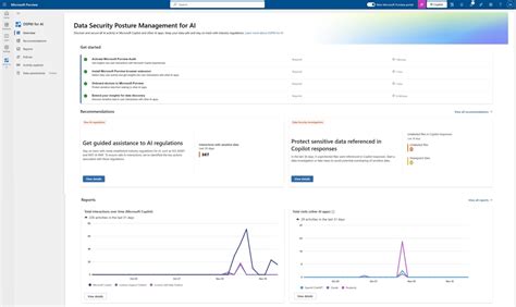 Fast Track Generative Ai Security With Microsoft Purview Argon Systems