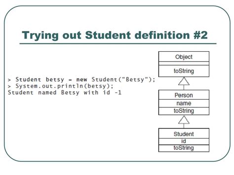 Ppt Problem Solving With Data Structures Using Java A Multimedia Approach Powerpoint