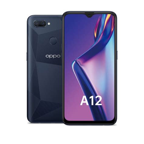 Tiba Di Indonesia Ini Yang Perlu Kamu Tahu Soal Spesifikasi OPPO A12 Urbandigital
