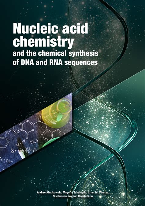 Nucleic Acids Dna And Rna