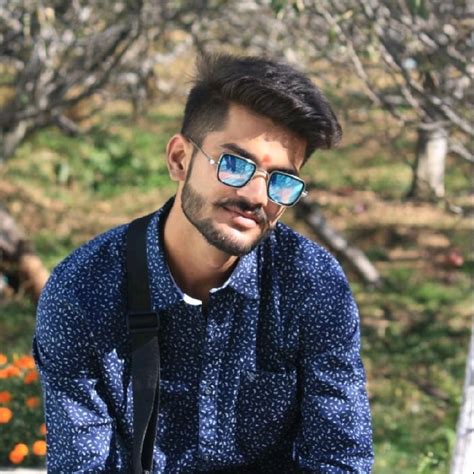 Aryan Chauhan Gurugram Haryana India Professional Profile Linkedin