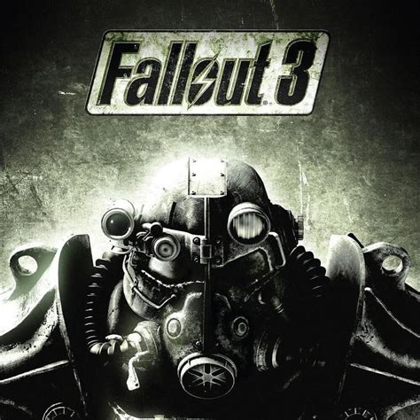 Fallout 3 Skip Intro Ludastack Fallout 3 Skip Intro Ludastack