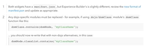 Arcgis Experience Builder Developer Edition 12 Now Available