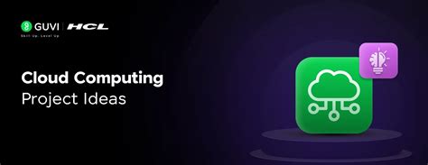 Top 10 Cloud Computing Project Ideas 2025 Guvi Blogs