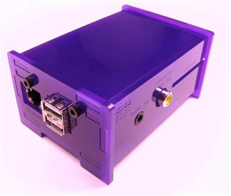 Raspberry Pi Enclosure By Builttospec Piday Raspberrypi Raspberry Pi Adafruit Industries