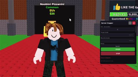 Universal Script Rizz Trip Roblox Scripts ScriptBlox