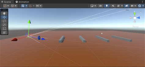 Cinemachine And Timeline Series What Is Cinemachine And Timeline By Jonathan Fagan Medium