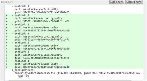 [bug] Addressables Keep Missing Scene Asset Unity Engine Unity Discussions