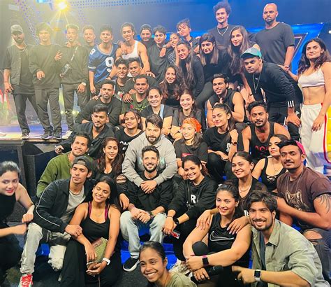 Mudassar Khan Choreographer Wiki