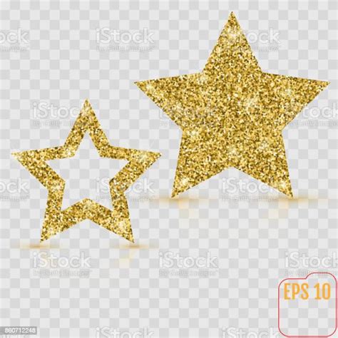 골드 스타 벡터 배너입니다 골드 반짝이입니다 템플릿 카드 Vip 독점 인증서 선물 고급 권한 증서 저장소 선물 쇼핑 2018년에 대한 스톡 벡터 아트 및 기타 이미지