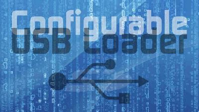 GitHub Nitraiolo CfgUSBLoader Configurable USB Loader MOD Patched