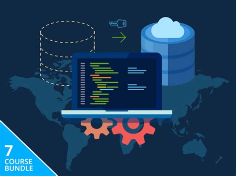 Learn SQL MongoDB Big Data More With The Essential Database Dev Course Bundle Orig