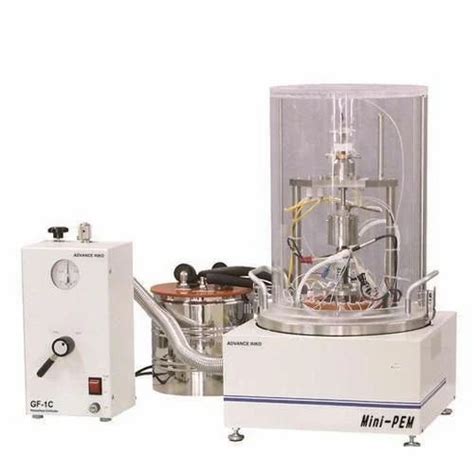 Thermoelectric Conversion Efficiency Evaluation System Syinco