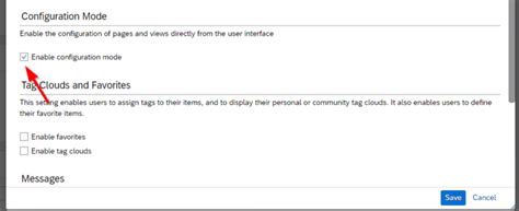 How To Integrate A Custom Component Into A Sap Web Ui Application