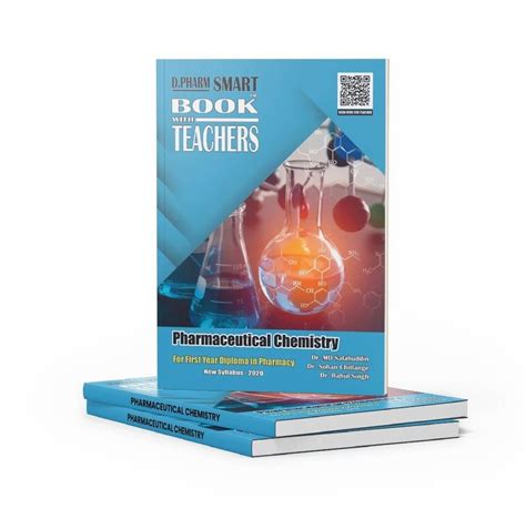 English Pharmaceutical Chemistry Pharm Book At ₹ 199piece In Thane