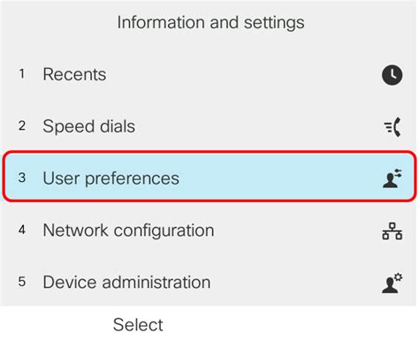 Enable Anonymous Call Blocking On The Cisco IP Phone Or Series Multiplatform Phone Cisco