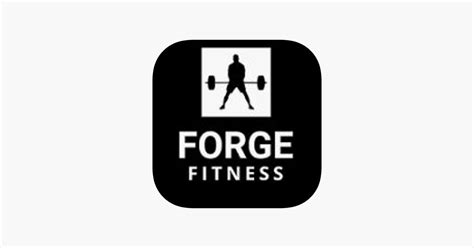 ‎app Store 上的“forge Fitness Oc Rsm”