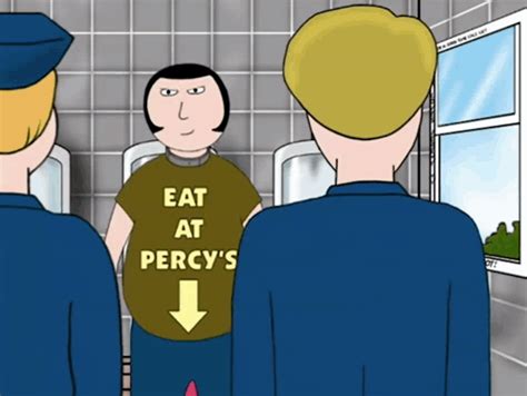 Kevin Spencer Percy Spencer  Kevin Spencer Percy Spencer Jump Out