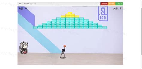 工具站改版新增部分Github开源小游戏 夜雨聆风