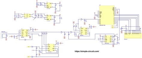 Ac Current Measurement Using Arduino And Current Transformer Ac Current Measurement Using Arduino And Current Transformer