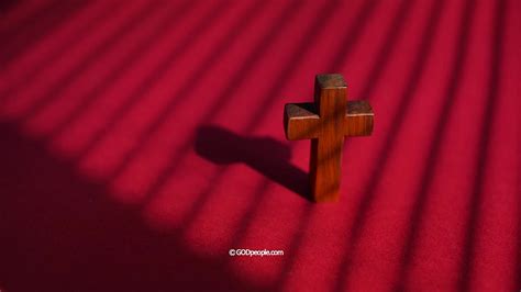 [무료저작권 No Copyright 1분 십자가 묵상] 기독교 바탕화면 십자가 햇살 그림자 네이버 Tv