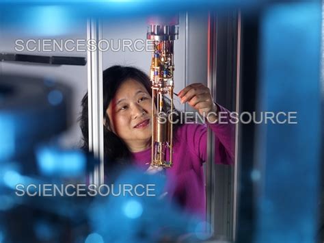 Photon Detection Stock Image Science Source Images