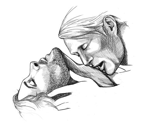 Free Range Fanartist So You May Have Heard About That One Slash Pairing