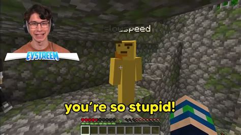 Luke And Ethan Got Trapped Inside Their Own Impossible Prison While