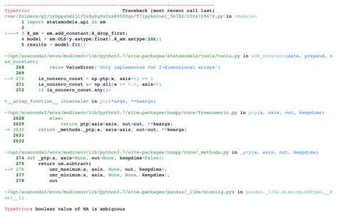 missing values in df resulting in typeerror · issue 4013 · modin