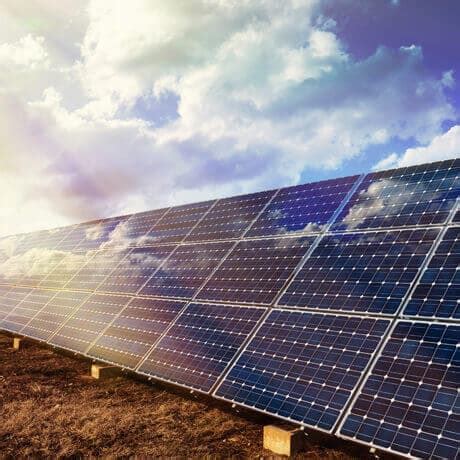 DC Metering Application Accuenergy