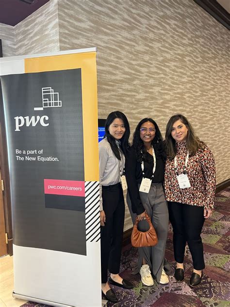 Pwc On Linkedin Pwcproud
