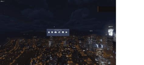 Spawn Selector V2 Fivem Store