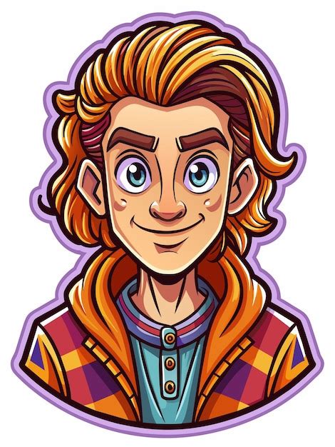 Premium Vector Sticker Vector Graphics Illustration Eps Source File