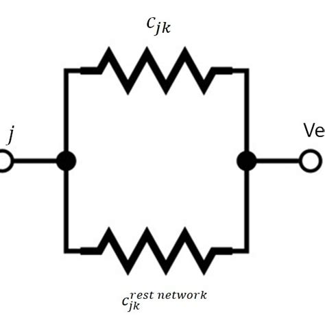 Parallel Equivalent Circuit Download Scientific Diagram