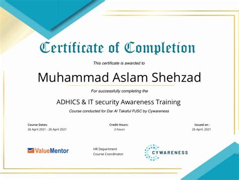 Muhammad Aslam Shehzad Posted On Linkedin