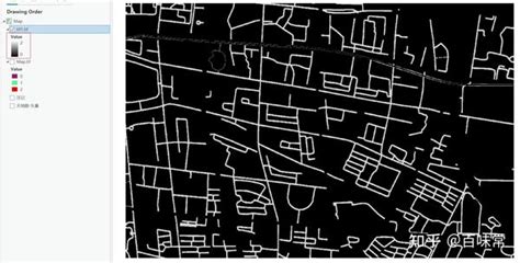 Arcgis Pro方式下载天地图并从中提取建筑物图层 知乎