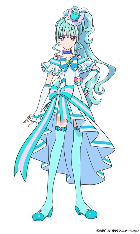 プリキュア最新作わんだふるぷりきゅあシリーズ初犬のプリキュア誕生 長縄まりあ種崎敦美がキャストに アニメアニメ