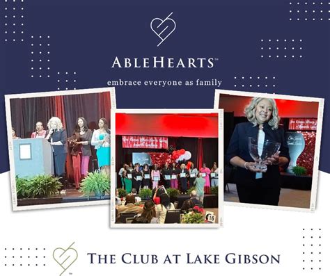 The Club At Lake Gibson Carrie Risher Dnp Clinical Educator At The Club At Lake Gibson Was