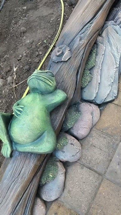 Преобразите быт：21 революционное решение для загородного участка огород дача