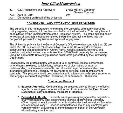 Official Interoffice Memo Templates Formats PDF WORD Word Excel Templates