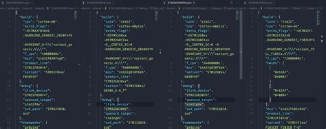 Stm Duino V Issue Platformio Platform Ststm Github