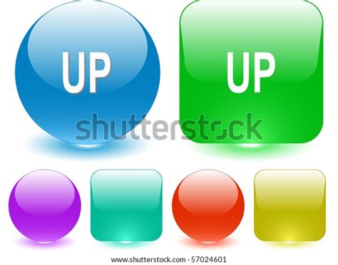 Vector Interface Element Stock Vector Royalty Free Shutterstock