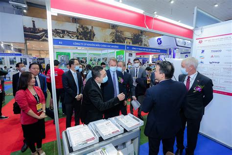 2023年越南工业展vimexpo Worldexpoin